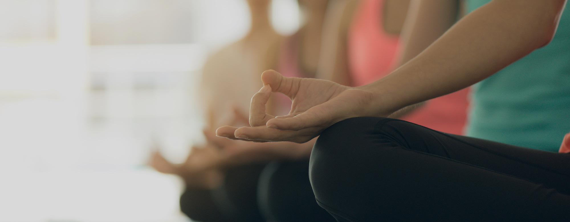 Practising Yoga Asanas – Helpful Points | Nordic Balance