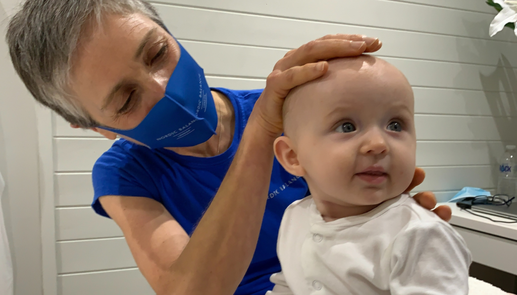 What is cranial osteopathy?