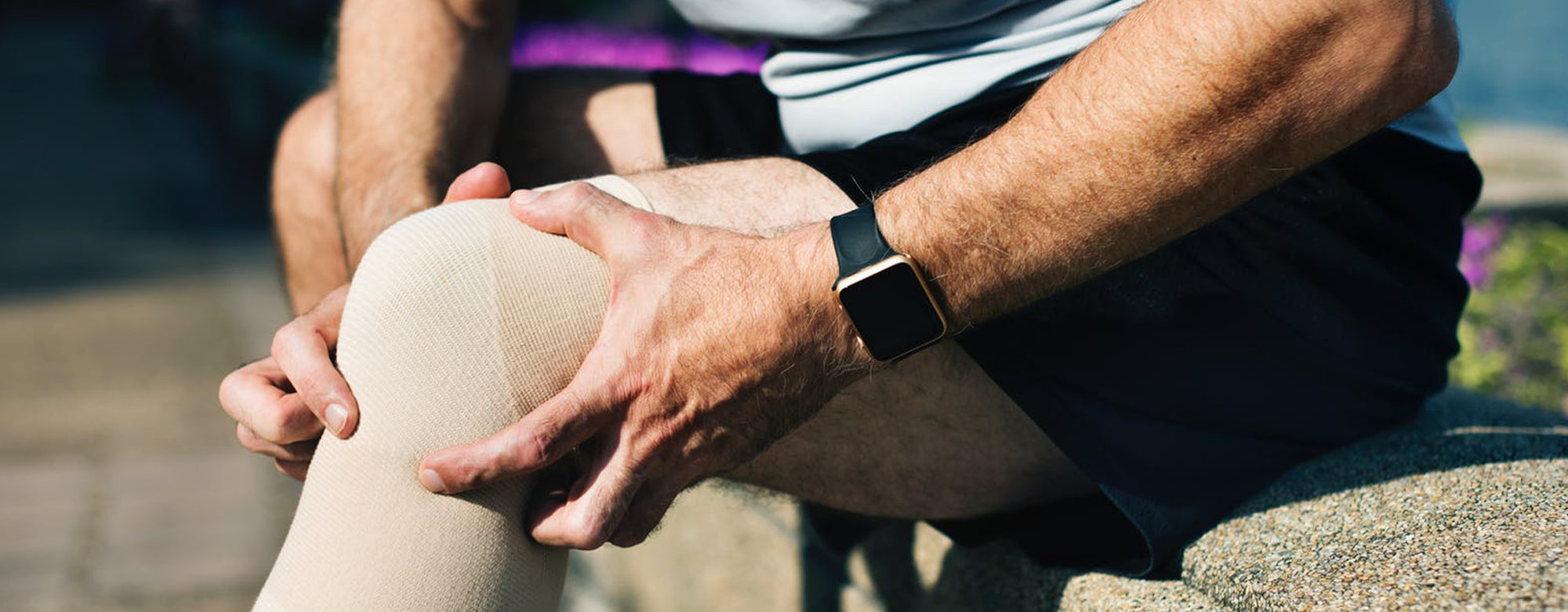 How Does Shockwave Therapy Work? | Nordic Balance