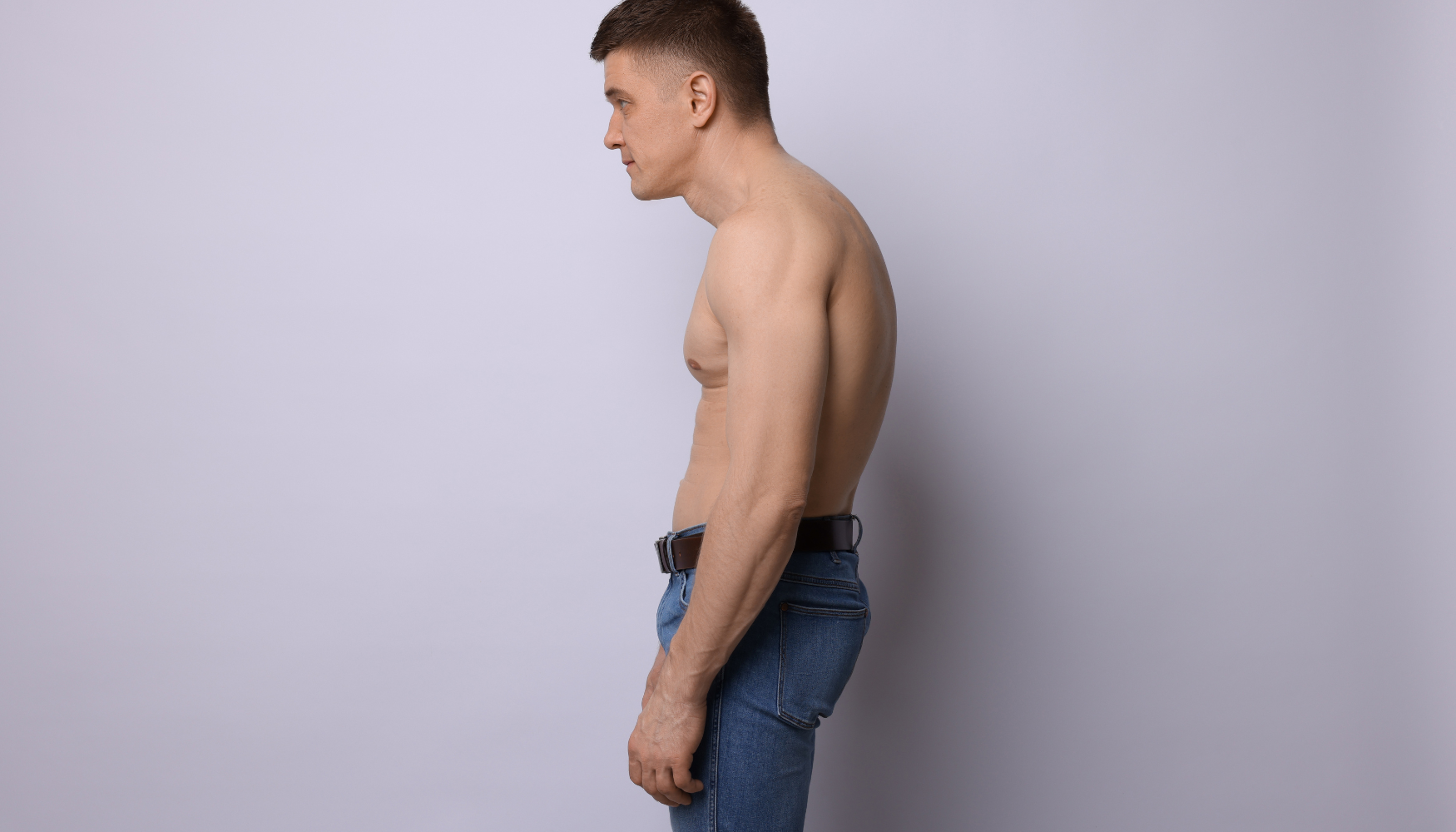 Simple Chiropractic Technique to Correct Posture, Easy At-Home