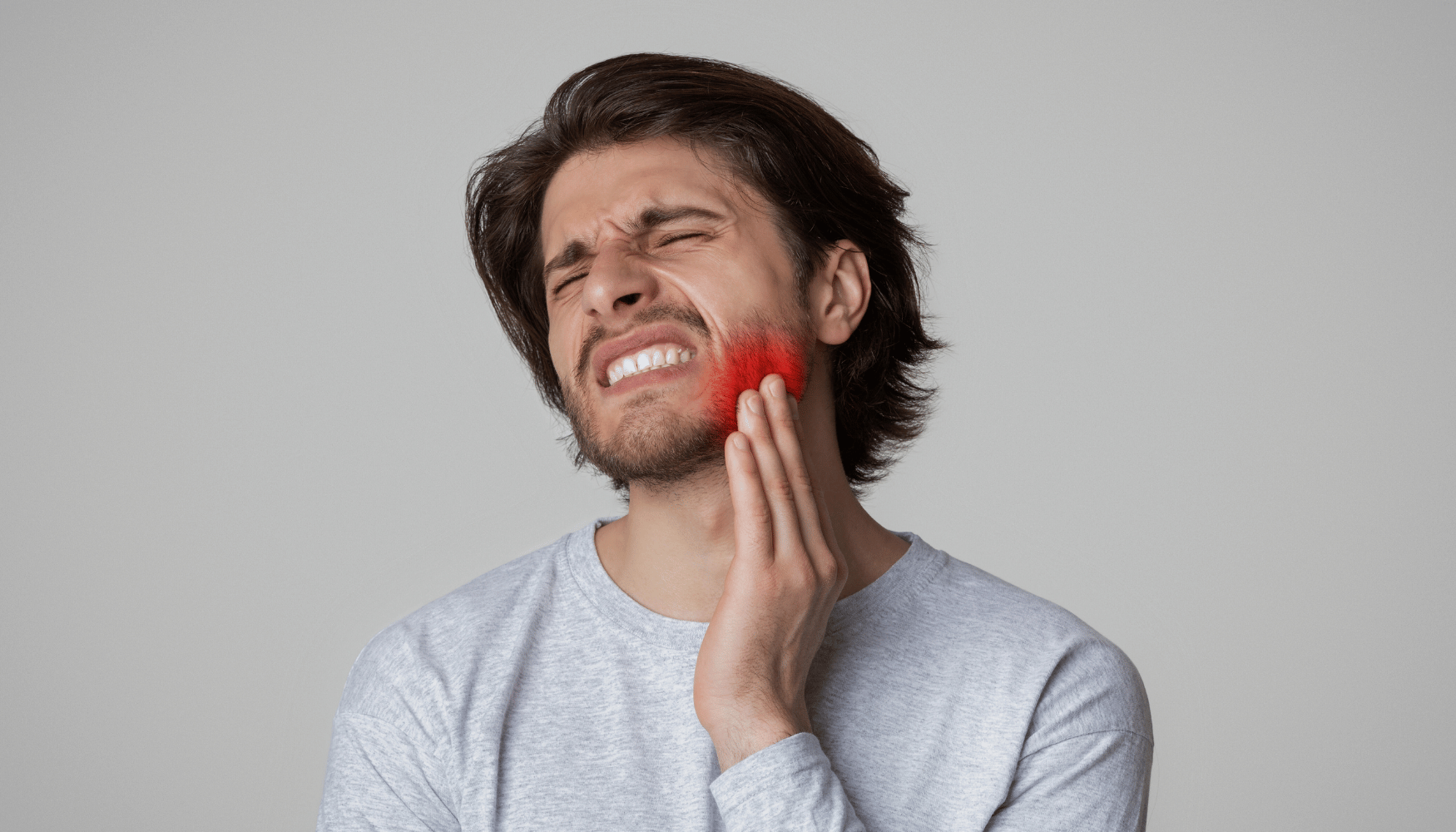 What is TMJ? Causes, Symptoms & When to Seek Help